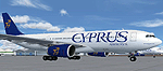 FS2004 Cyprus Airways Airbus A330-200 - FS2004 Jetliners - FlightSim.Com