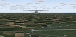 FS2004 Scenery--Langar Airfield - FS2004 Scenery - FlightSim.Com