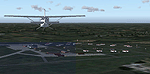 FS2004 Scenery--Marville Airfield - FS2004 Scenery - FlightSim.Com