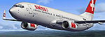 FSX Swiss Boeing 737-800 - FSX Jetliners - FlightSim.Com