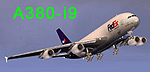 FSX Airbus A380 - FSX Jetliners - FlightSim.Com