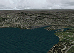 FS2004 Scenery--Kenmore Air Harbour - FS2004 Scenery - FlightSim.Com