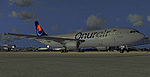 FS2004 Onur Air Airbus A300-600R - FS2004 Jetliners - FlightSim.Com