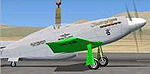 FSX P-51 Mustang Precious Metal-Air Race Model - FSX Warbirds ...
