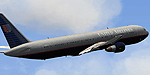 FS2004 United Airlines Boeing 767-300 - FS2004 Jetliners - FlightSim.Com