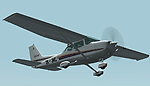FS2004 Cessna 172R - FS2004 General Aviation - FlightSim.Com