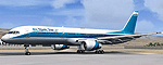 FS2004 El Al Boeing 757-200 - FS2004 Jetliners - FlightSim.Com