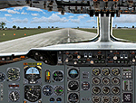 FS2004 Douglas DC-10 Panel - FS2004 Panels - FlightSim.Com