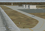 FS2004 Scenery--Frank Lenihan Municipal - FS2004 Scenery - FlightSim.Com