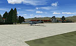 FS2004 Scenery--Aerodromo Vallenar - FS2004 Scenery - FlightSim.Com