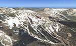 FS2004 Scenery--Rocky Mountains Part 4 - FS2004 Scenery - FlightSim.Com