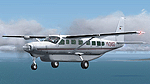 FS2004 Cessna Grand Caravan YV2453 - FS2004 Turboprops - FlightSim.Com