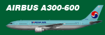 FS2004 Korean Air Airbus A300-600 - FS2004 Jetliners - FlightSim.Com
