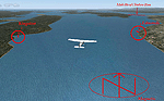 FS2004 Scenery--AI Washington State Ferries - FS2004 Scenery ...