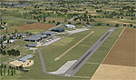 FSX Scenery--Alf's UK Airfields Volume 5 - FSX Scenery - FlightSim.Com