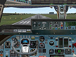 FS2004 Panel--Antonov An-225 - FS2004 Panels - FlightSim.Com
