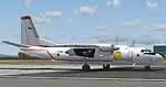 FS2004 Solar Cargo Antonov An-26 - FS2004 Turboprops - FlightSim.Com