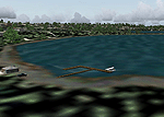 FS2004 Scenery--Floats Red Lake - FS2004 Scenery - FlightSim.Com
