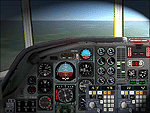 FS2004 Falcon 2000 INS Upgrade - FS2004 Business Jets - FlightSim.Com