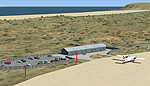 FSX Scenery--Alf's UK Airfields Volume 7 - FSX Scenery - FlightSim.Com