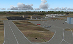 FS2004 Scenery--Peachtree City Airport - FS2004 Scenery - FlightSim.Com
