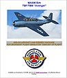 MAAM-Sim TBF/TBM Avenger Software Manual - FS2004 Warbirds - FlightSim.Com