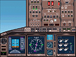 FS2004 Cathay Pacific Boeing 777-200LR - FS2004 Jetliners - FlightSim.Com