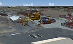 FS2004 Scenery--Helipad For VOZ - FS2004 Scenery - FlightSim.Com