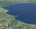 FS2004 Scenery--Italy Lazio 1 - FS2004 Scenery - FlightSim.Com