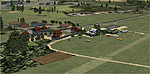 FSX Scenery--Alf's UK Airfields Volume 10 - FSX Scenery - FlightSim.Com