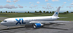 FS2004 XL Airways Boeing 767 - FS2004 Jetliners - FlightSim.Com