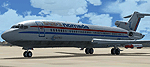 FS2004 Nomads Boeing 727-200RE - FS2004 Jetliners - FlightSim.Com