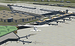 FS2004 Scenery--LTBA 2008 Texture Fix - FS2004 Scenery - FlightSim.Com