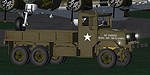 FS2004 Generic Twelve Ton Army Truck - FS2004 Other Aircraft ...