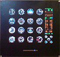 FSX PanelMania - FSX Panels - FlightSim.Com