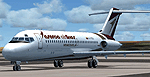 FS2004 Aserca Airlines McDonnell Douglas DC-9 - FS2004 Jetliners ...
