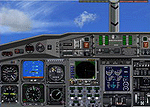 FSX Panel--Bombardier/Canadair CL415 - FSX Panels - FlightSim.Com