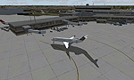FS2004 Scenery--KBTR Baton Rouge - FS2004 Scenery - FlightSim.Com