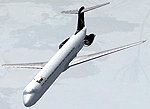 FSX Microsoft McDonnell Douglas MD-83 - FSX Jetliners - FlightSim.Com
