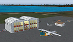 FS2004 Scenery--Rock Sound International - FS2004 Scenery - FlightSim.Com