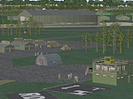 FS2004 Scenery--Station R167 Ridgewell - FS2004 Scenery - FlightSim.Com