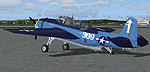 FS2004 CAF Grumman Avenger #309 - FS2004 Warbirds - FlightSim.Com