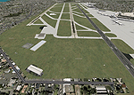FSX Scenery--Seattle-Tacoma International - FSX Scenery - FlightSim.Com