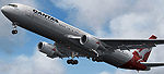 FS2004 Qantas Boeing 767-338 - FS2004 Jetliners - FlightSim.Com