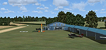 FSX Scenery--Alf's UK Airfields Volume 13 - FSX Scenery - FlightSim.Com