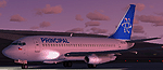 FS2004 Aerolinea Principal Boeing 737 - FS2004 Jetliners - FlightSim.Com