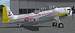 FS2004 Conair Avenger 307 - FS2004 Other Aircraft - FlightSim.Com