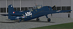 FS2004 Grumman Avenger VGABG - FS2004 Warbirds - FlightSim.Com