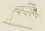 FSX AFCAD File For VIDP - Uploads - FlightSim.Com