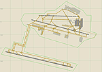 FSX AFCAD File For VIDP - Utilities and Miscellaneous - FlightSim.Com